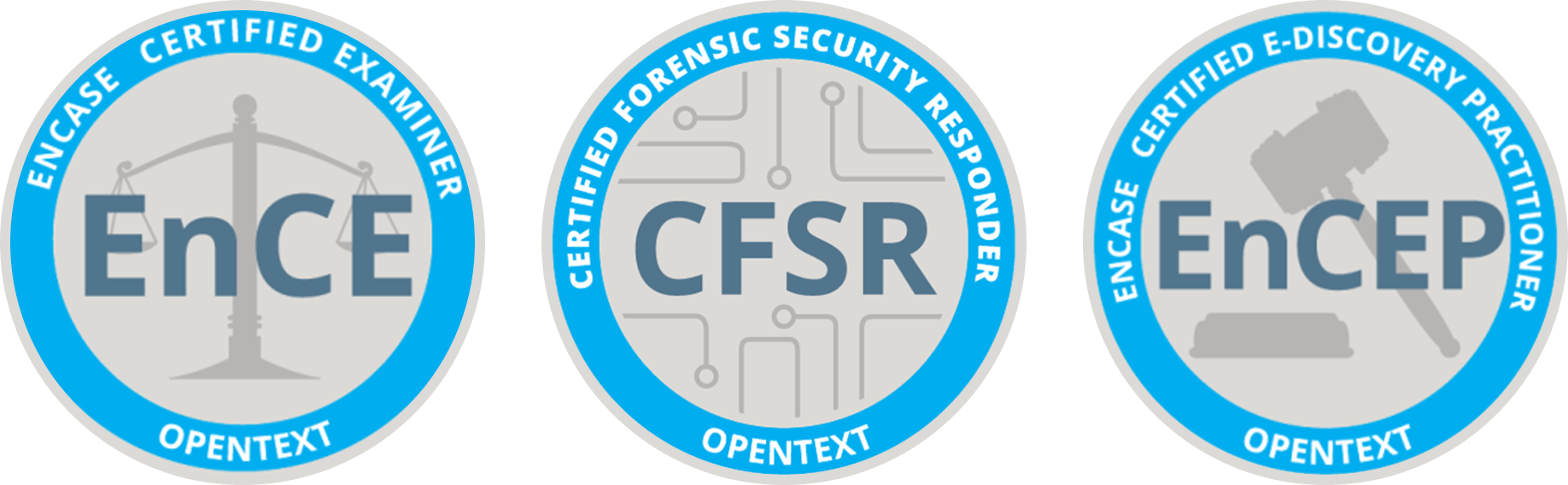 EnCase Training Portal